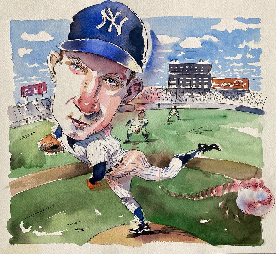 New York Yankees – MA Studios